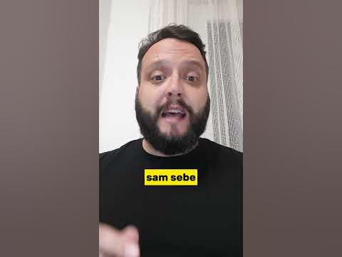 I ti si sam/a sebi dovoljan/a. - YouTube