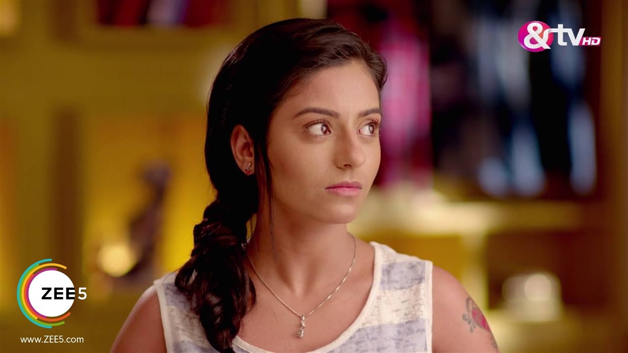 तेरे बिन - Tere Bin - Best Scene - Ep - 68 - Mahru Sheikh,Khushboo ...