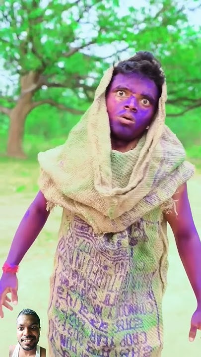 H Mai Jadu Hu 😱🤣 #comedy #funny #funnyvideo #amitff #shorts #shortvideos @amitffytcomedy - YouTube