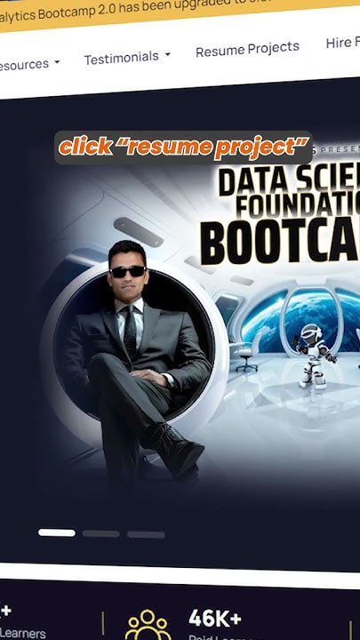 How to Build a Job-Ready Portfolio for Free: Codebasics.io Guide - YouTube