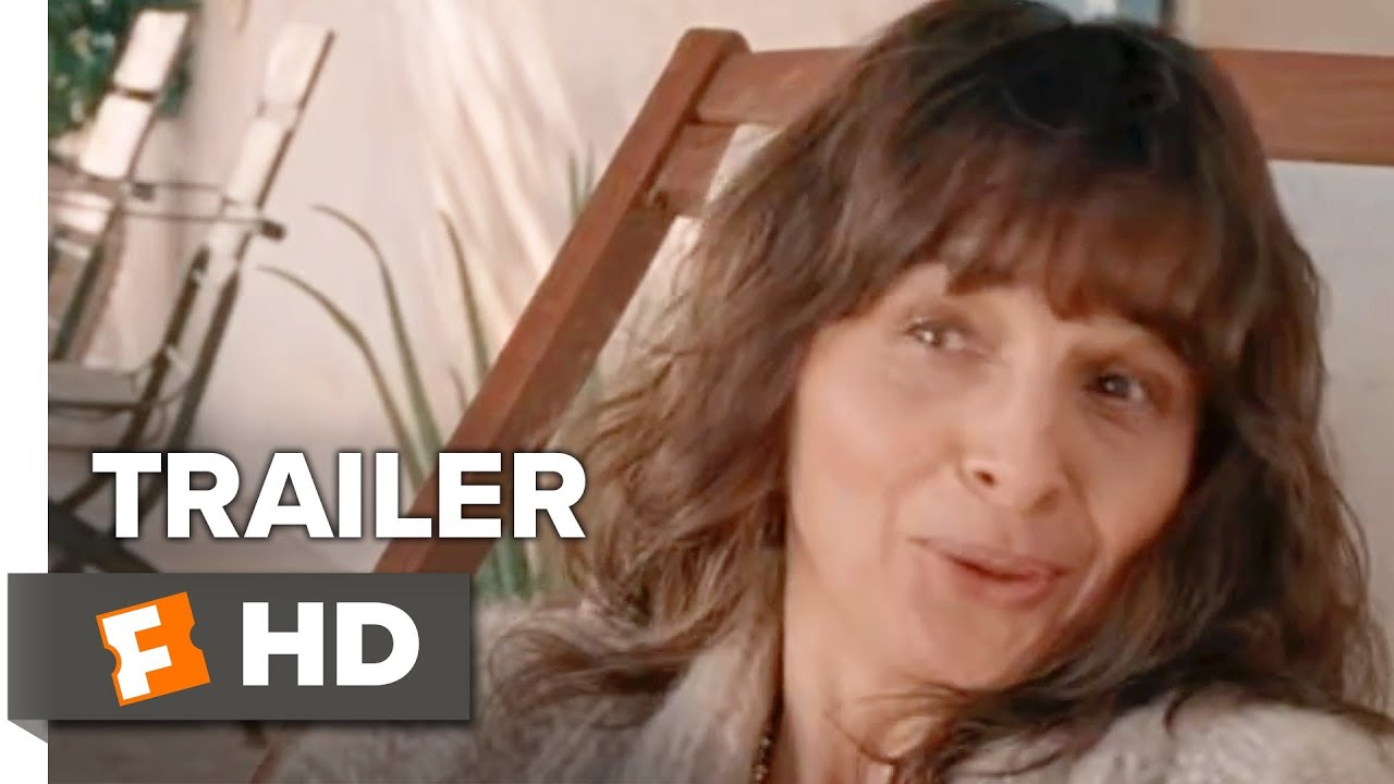 Non-Fiction Trailer #1 (2019) | Movieclips Indie - YouTube