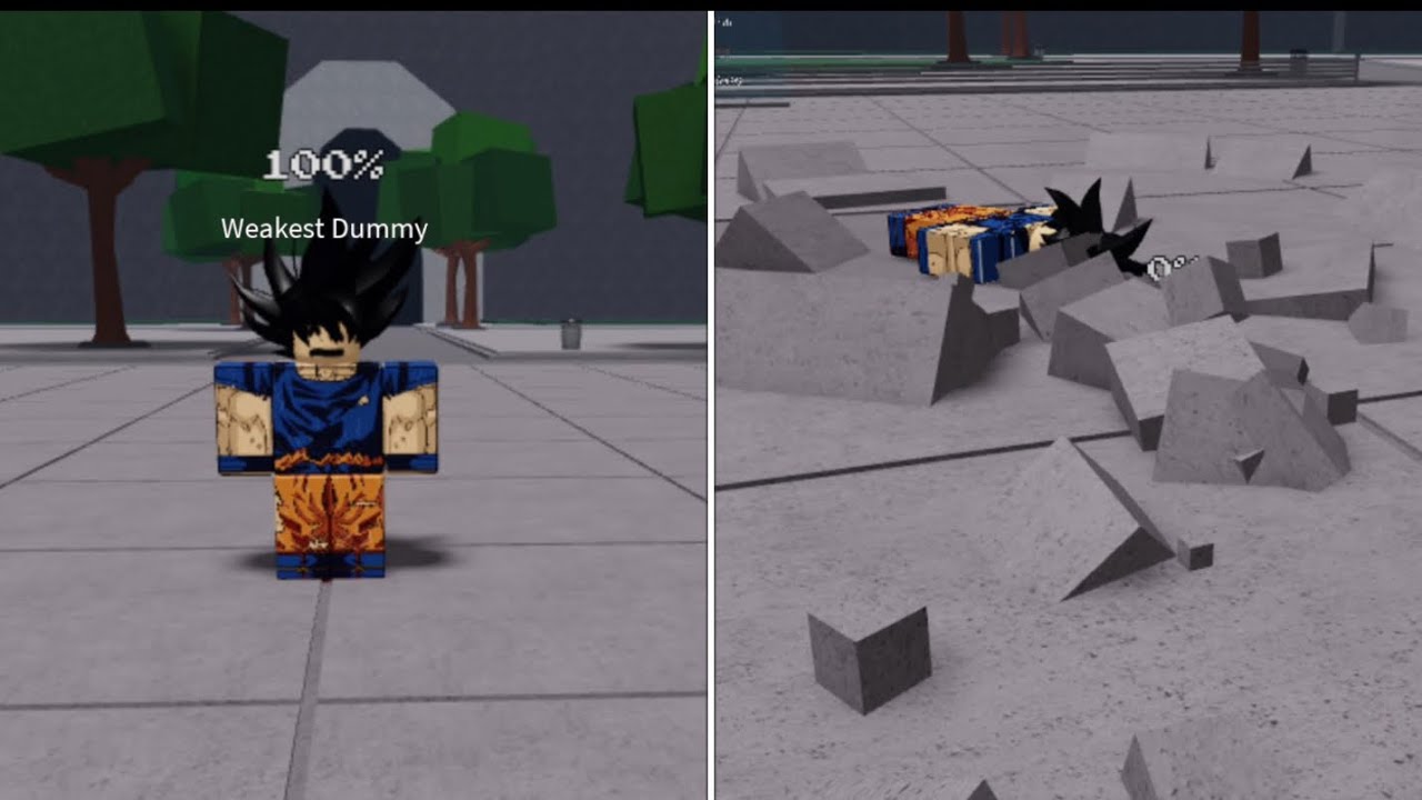 How to do one shot combo for garou easy - YouTube