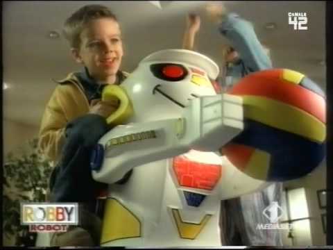 Sequenza Ragazzi I1 1998 (2/3) (HD720/50p)