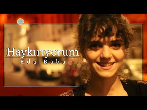 Eda Baba - Haykırıyorum