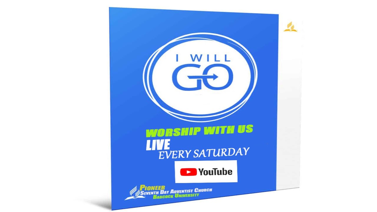 Sabbath Worship Saturday February 11Th 2023| Ministering Pastor Kelvin ...