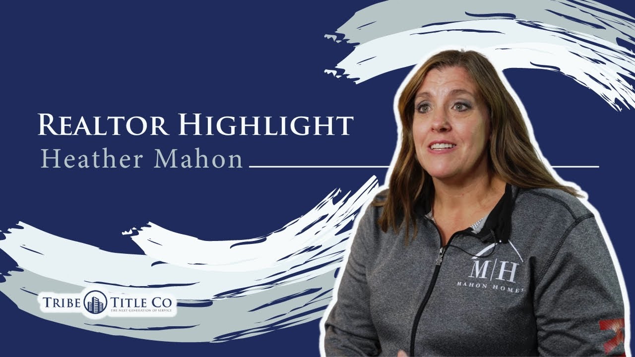 Heather Mahon | Realtor Highlight - YouTube