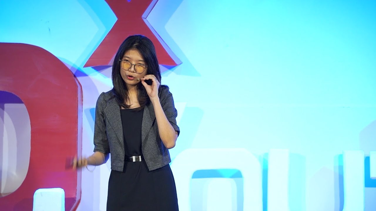 What is your Name? | Khaing Thar Phyo Phyo | TEDxYouth@BrainworksSchool - YouTube