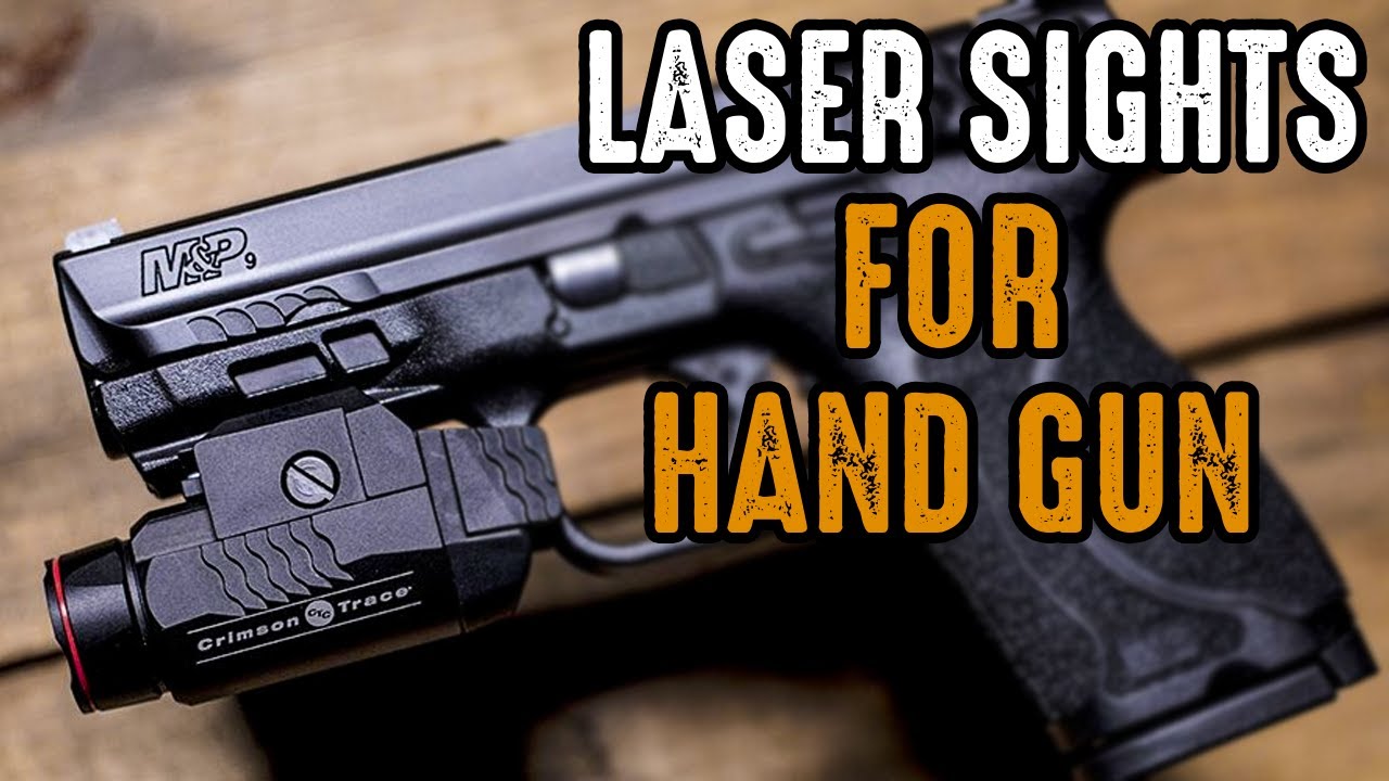5 Best Laser Sights For Your Handgun YouTube 5-best-laser-sights-for-your-handgun-youtube