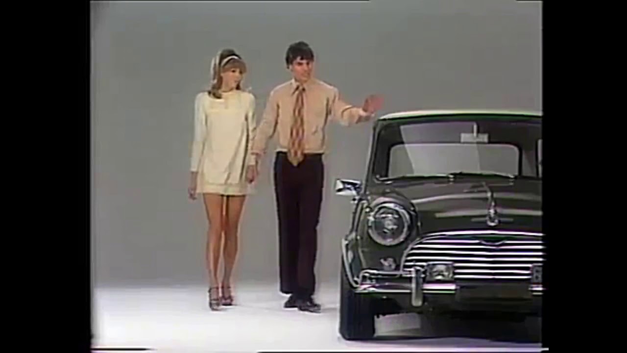 5AD Radio (ad 1) - YouTube