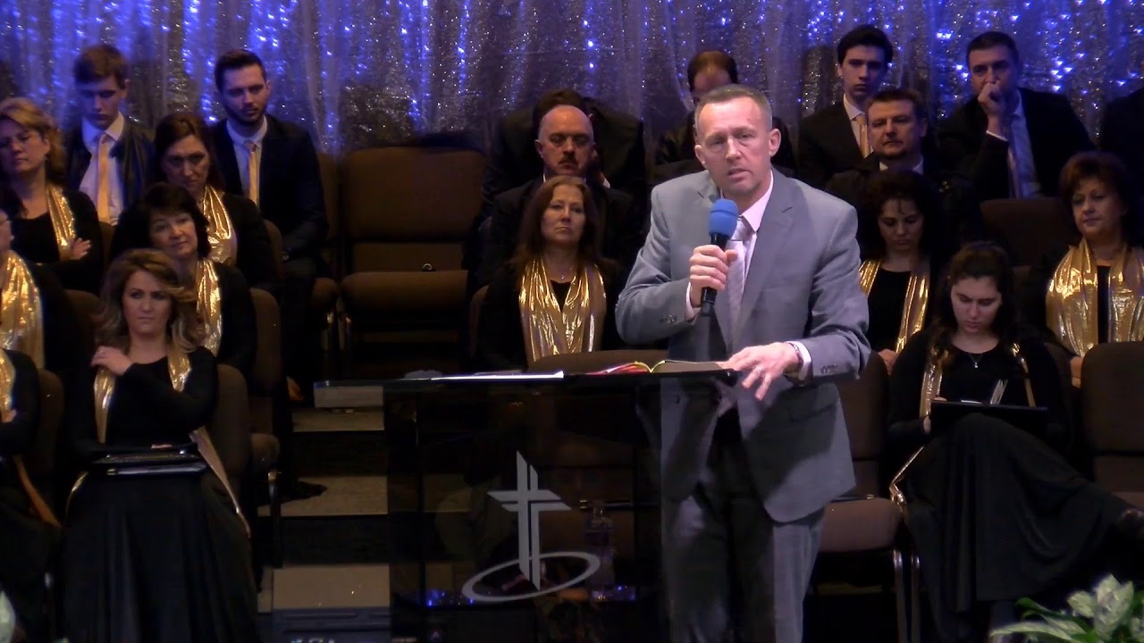 Christmas Day Celebration - December 25th, 2019 - YouTube