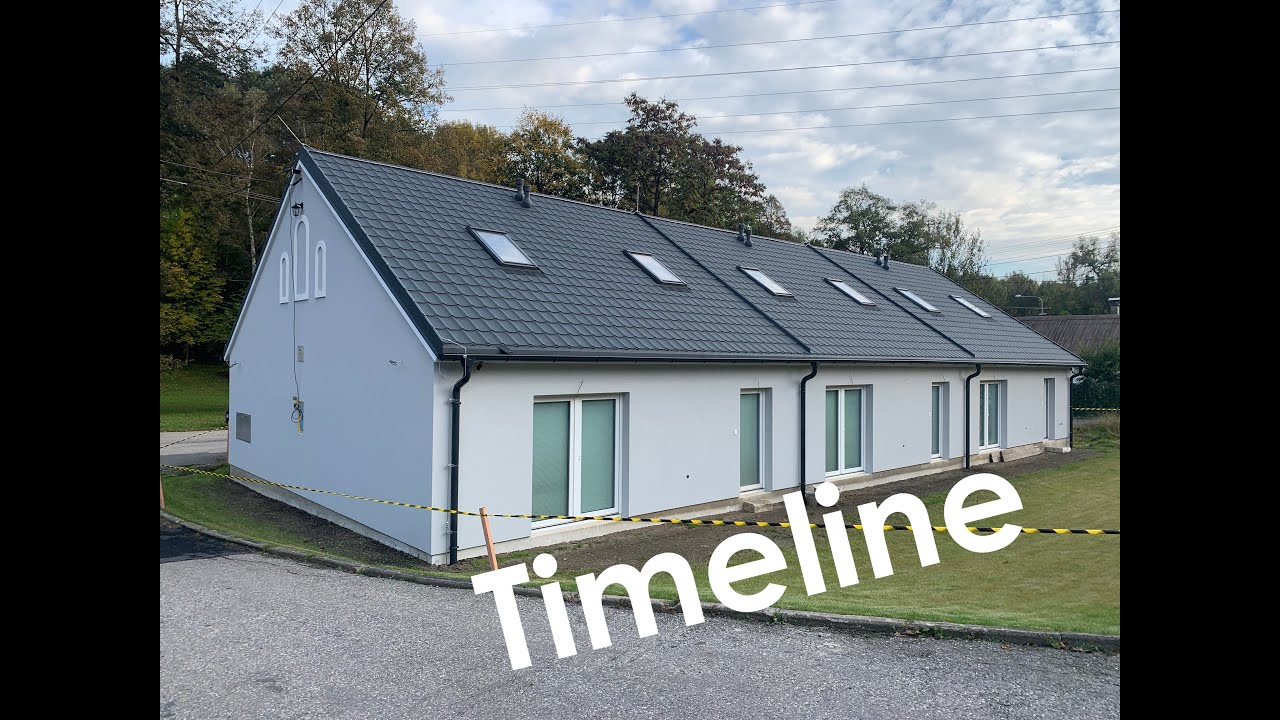 My Facade Nightmare - 1 Year Installation Timeline - YouTube