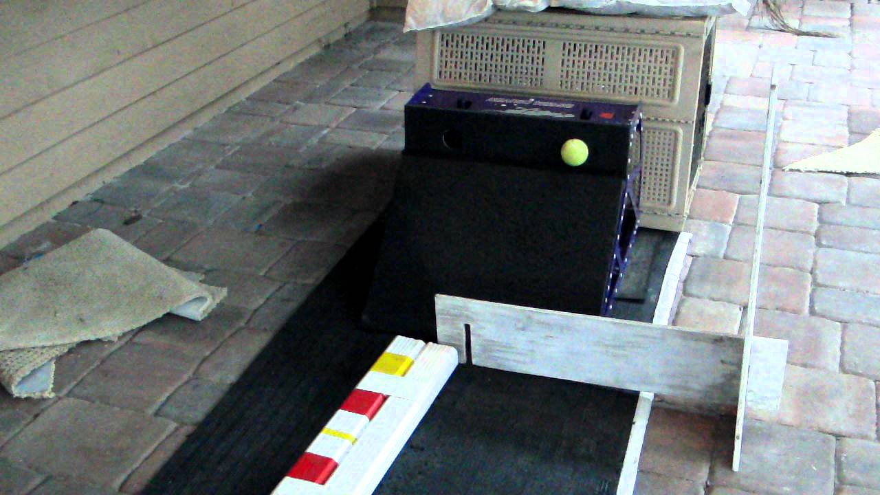Comet Box 12-11 #3 - YouTube