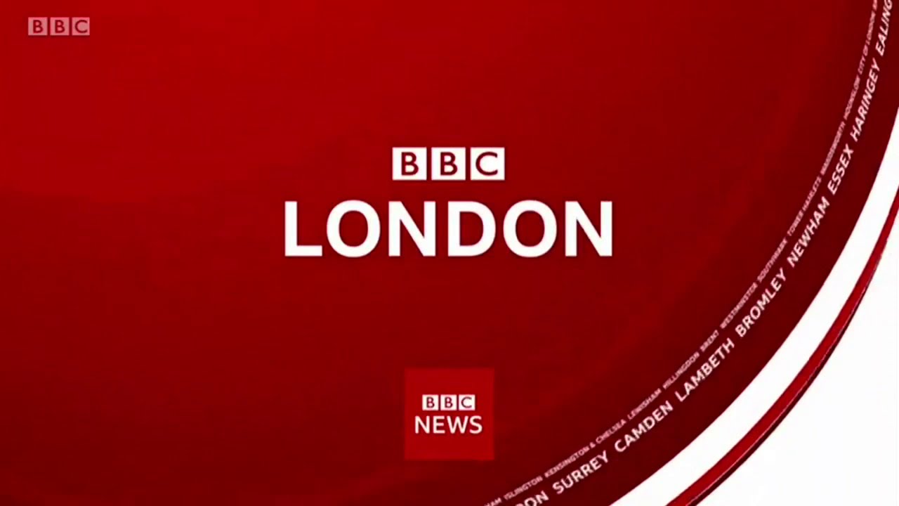 BBC London Opening Titles 2020 - YouTube