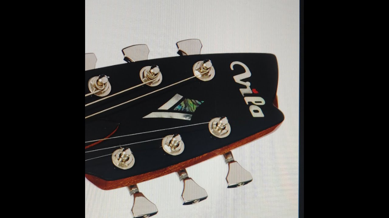 o3 & Diego Vila guitars - YouTube