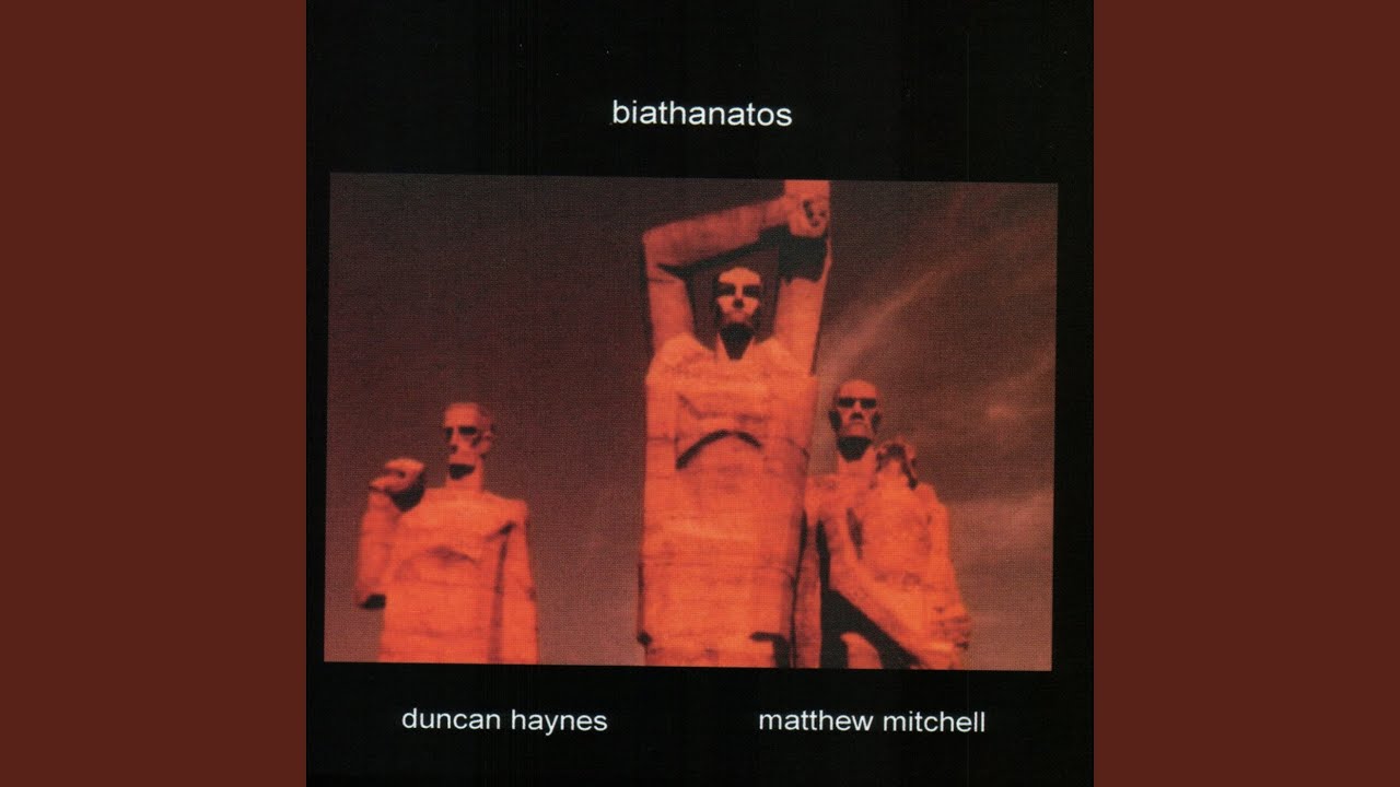 Biathanatos - YouTube