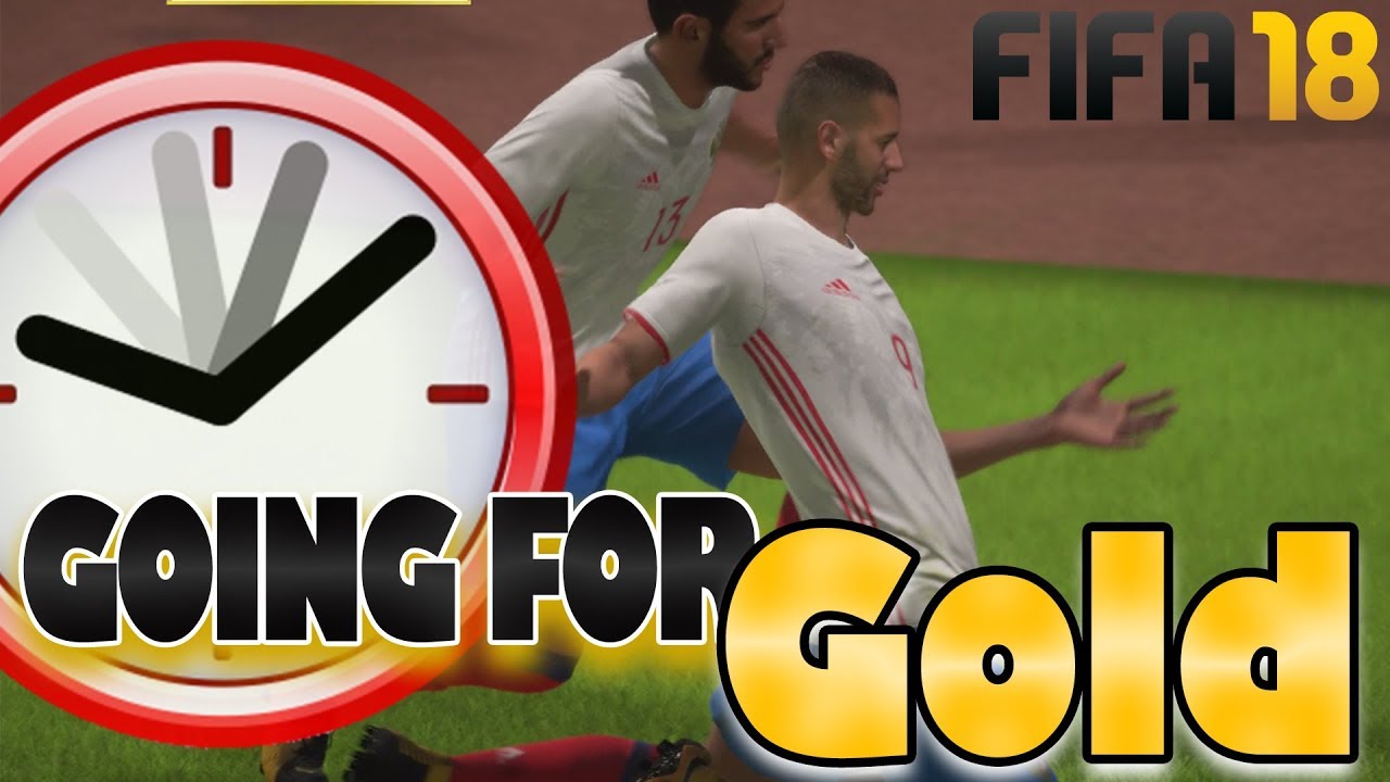 IG Vault Tutorial! 7 Minute Squads! - Going for Gold #009 || MGT - YouTube