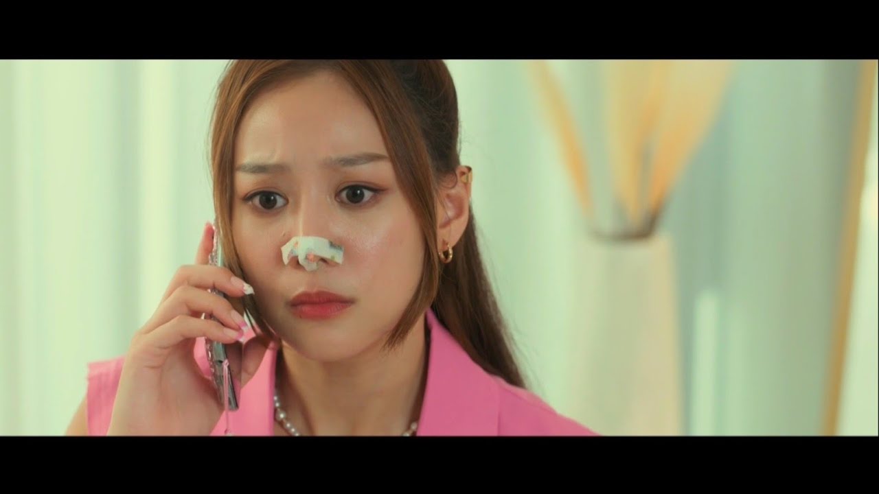 8频道电视剧 《爱不虚拟》【Coded Love】第2集至第7集预告片 - YouTube