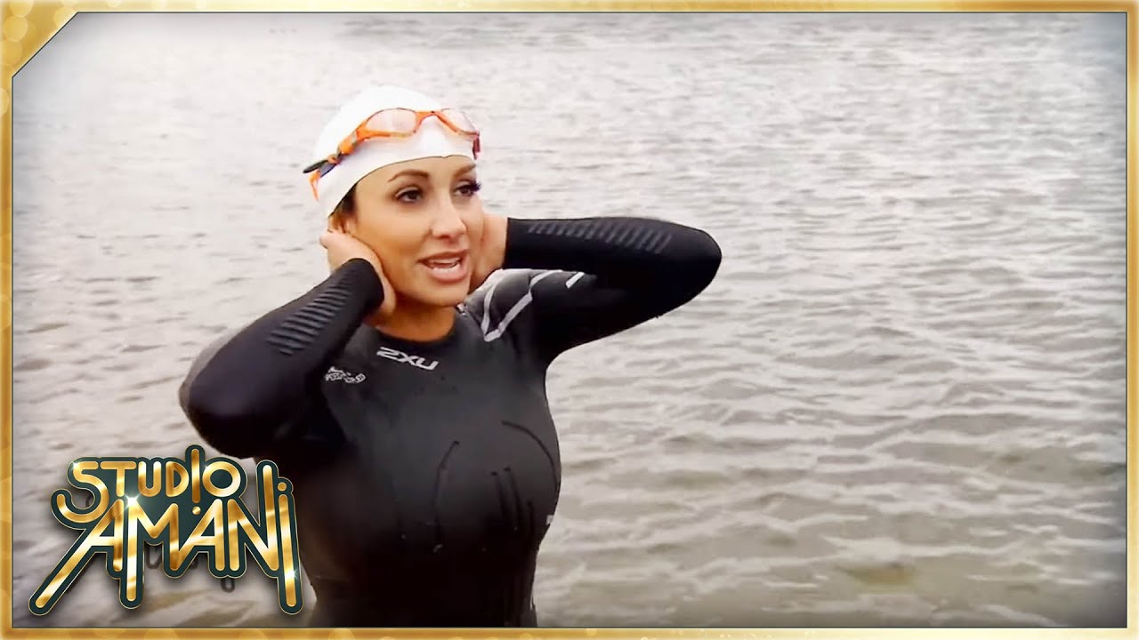 Studio Amani | Wettschulden - Rein in den Rhein TEIL 1 | ProSieben ...