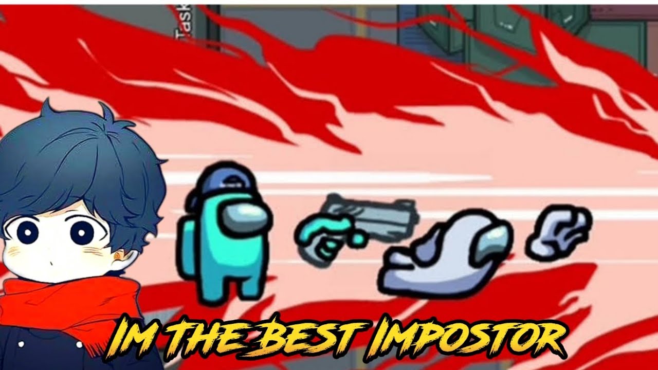 Among Us Gameplay Youtube