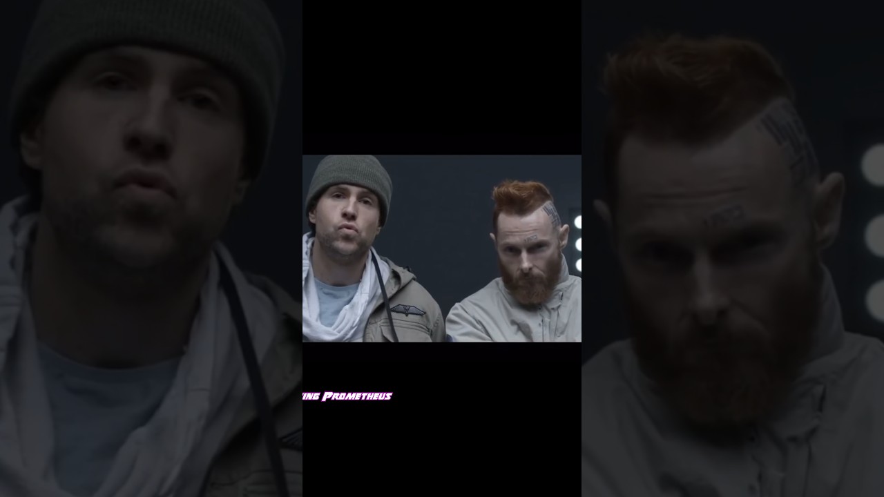 Prometheus’s Fifield and Millburn Problem | #moviereview #prometheus #alienfranchise - YouTube