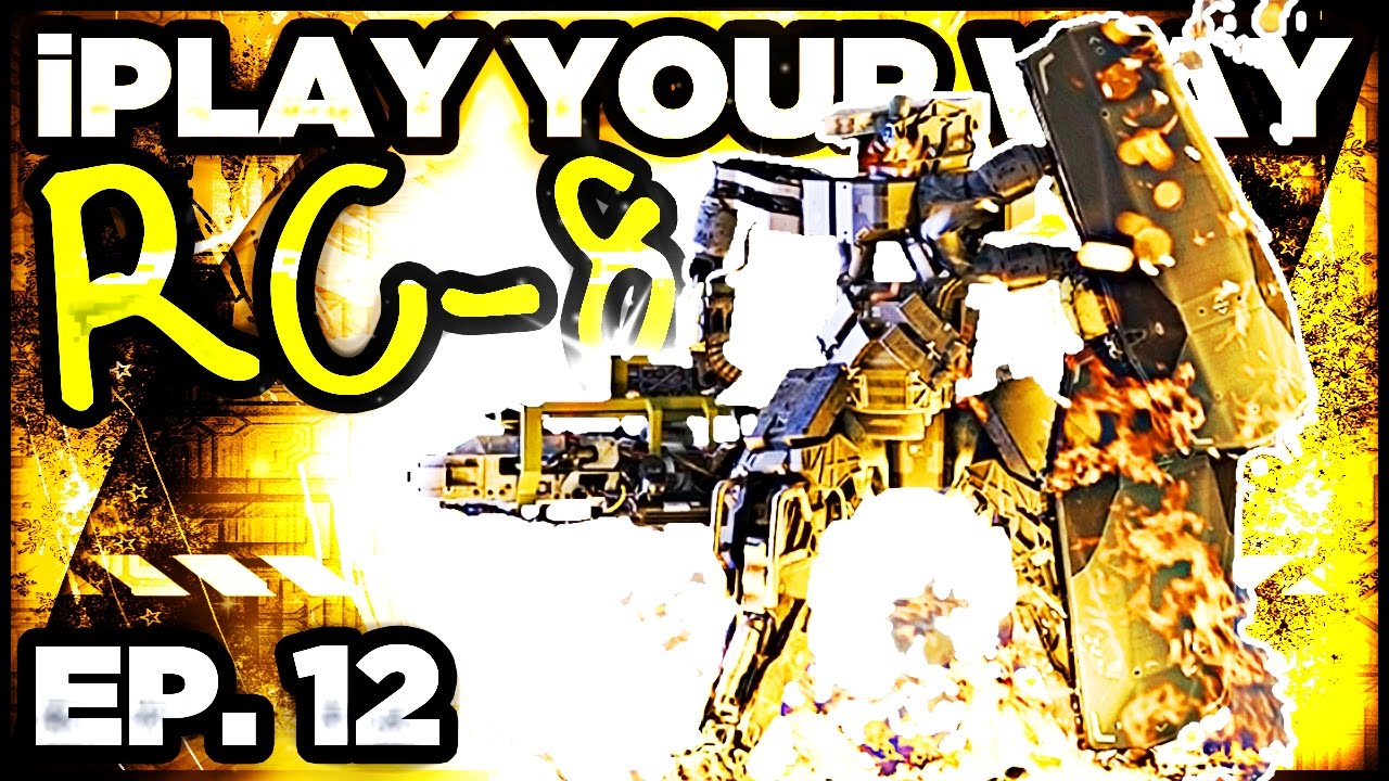 THIS KILLSTREAK IS INSANE! Must See Gameplay.. "iPlay Your Way" EP. 12 ...