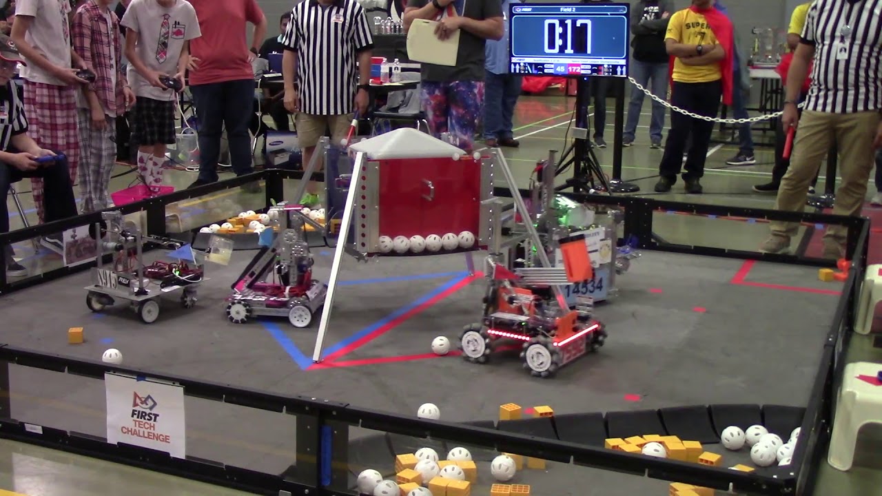 FTC season highlights 2018 - YouTube