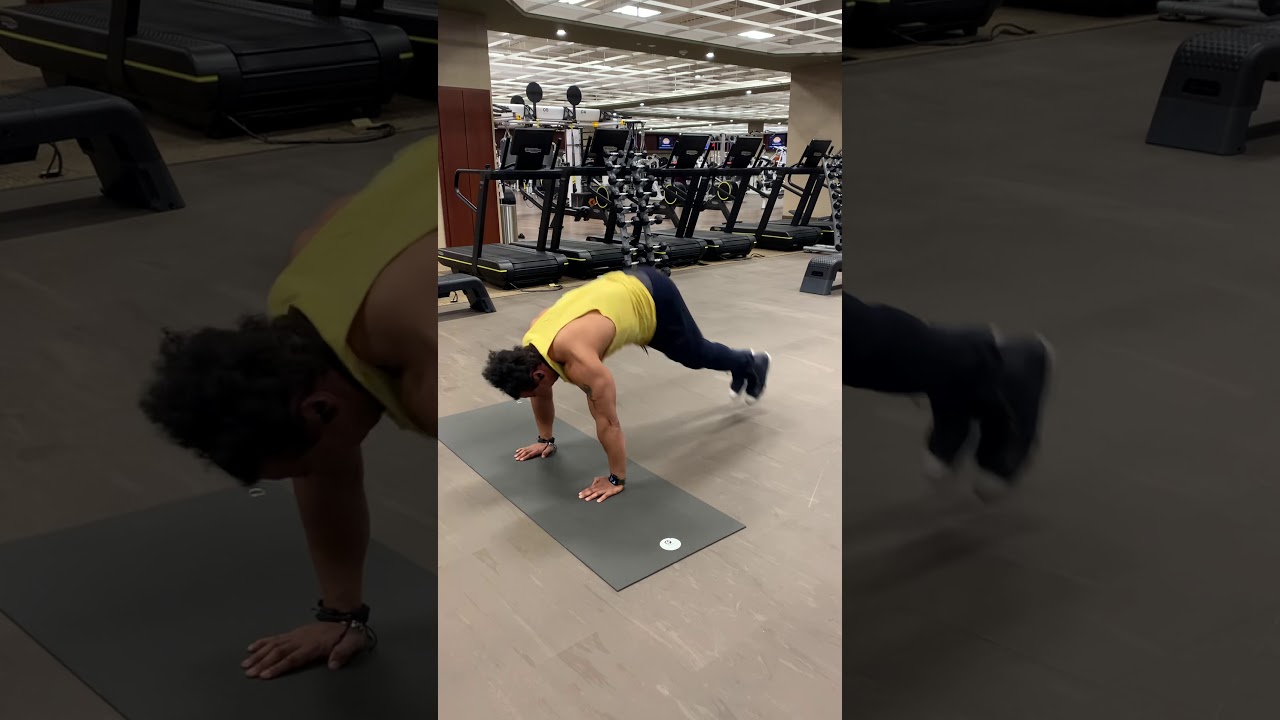 Power Tucks - YouTube