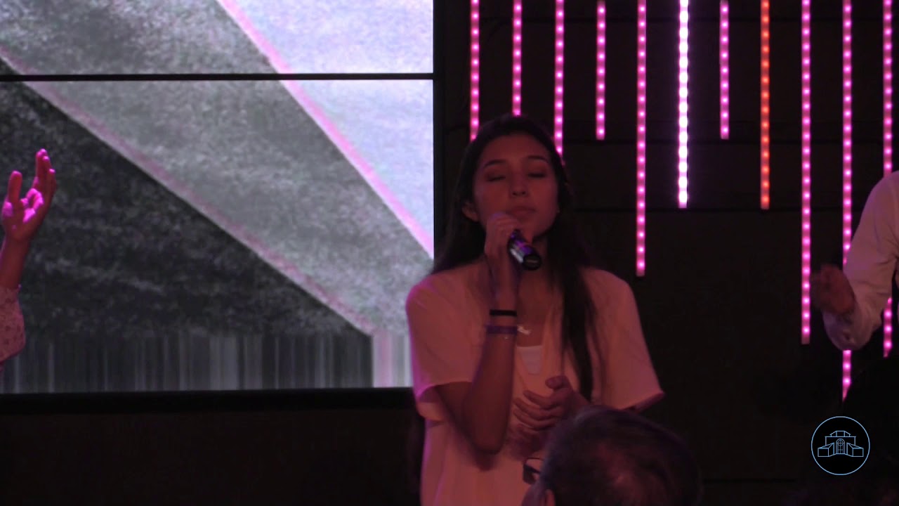 Mision Vida Church - Alabanzas - Covers - Febrero 16, 2020 - YouTube