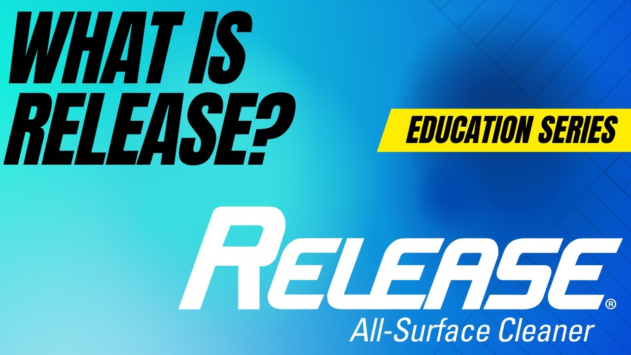 What is Release? - YouTube