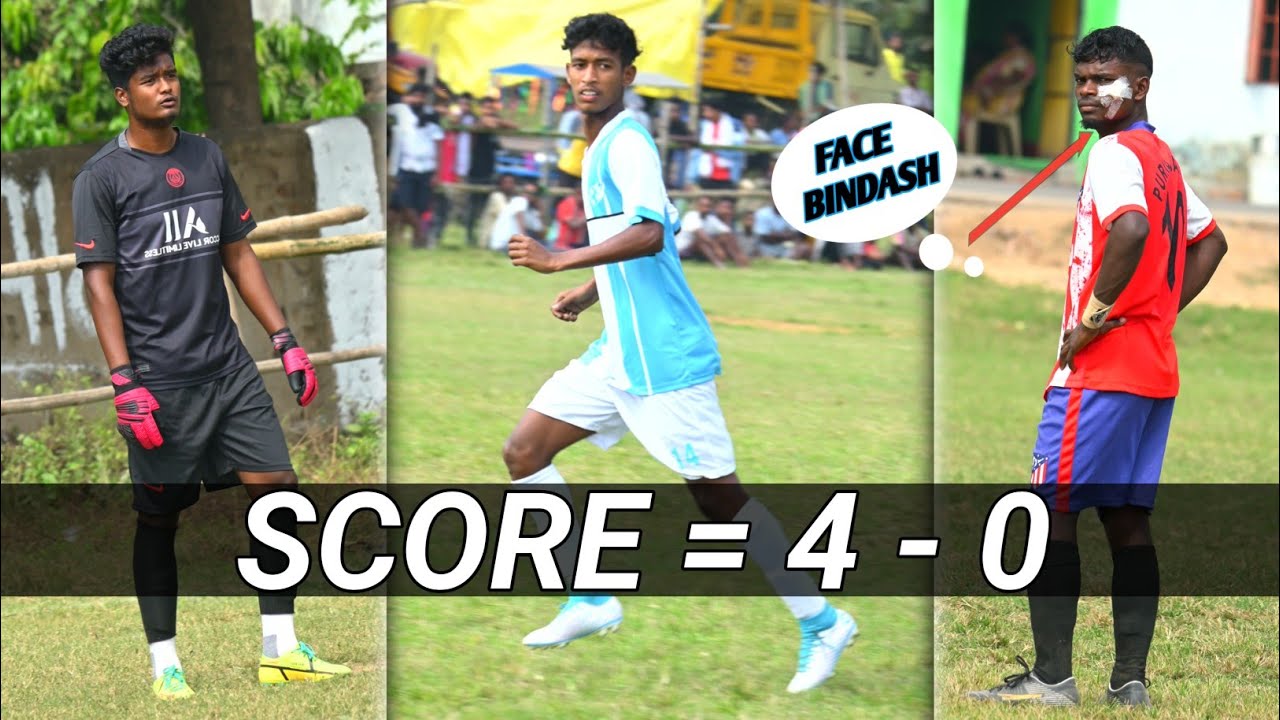 Night King 👑 [ 4 ] Vs [ 0 ] Jhanda Parbat Jalda | FULL HIGHLIGHTS ...
