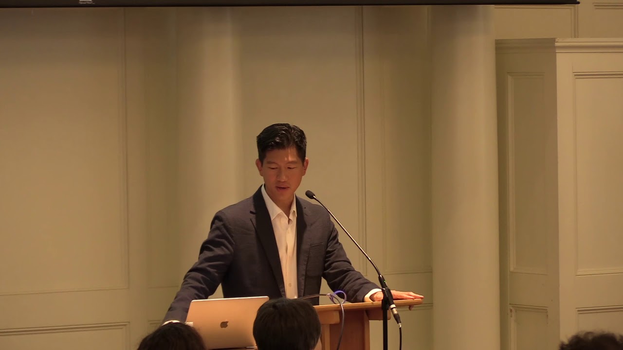 Allen Yeh - Majority World Theologies - YouTube