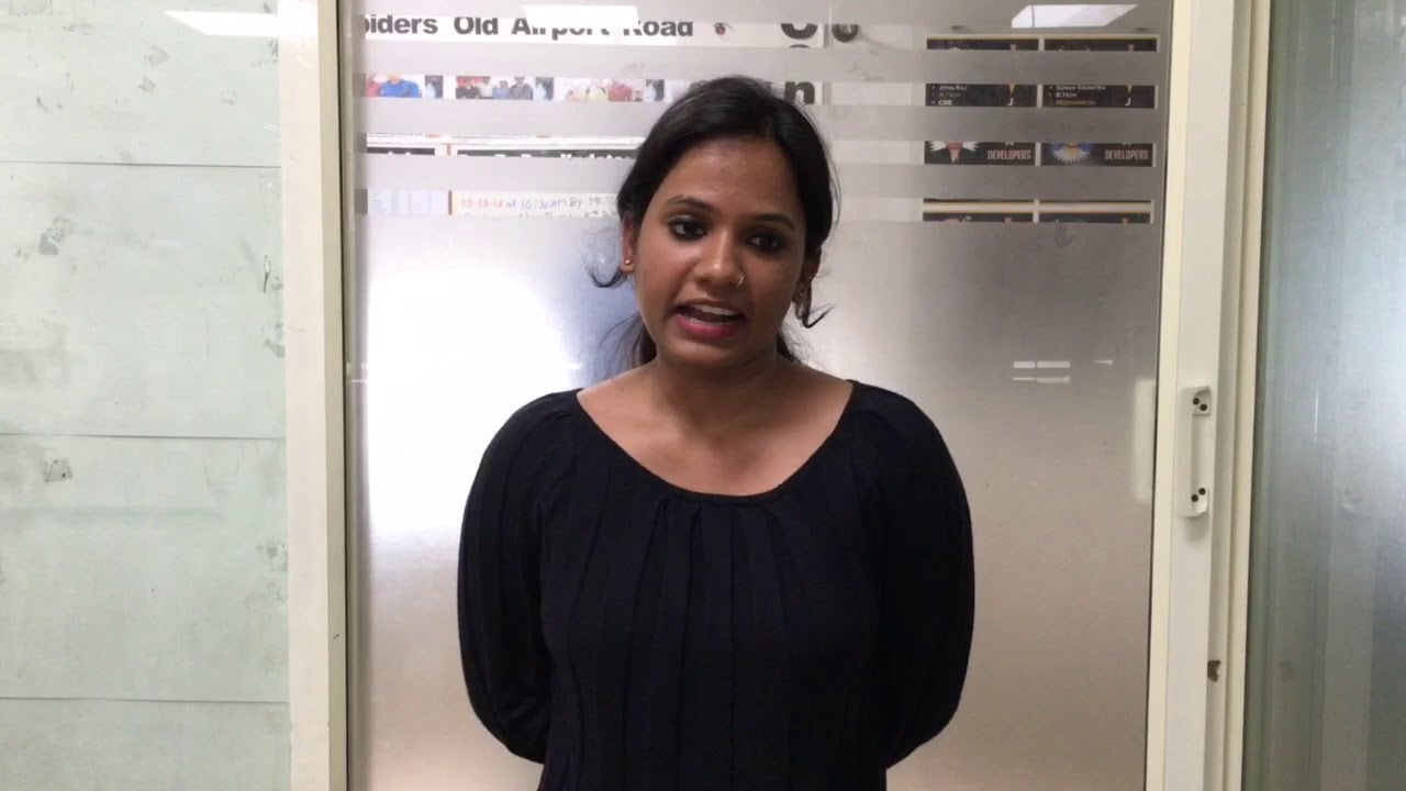 #Jspiders Java Training & Development Center - YouTube