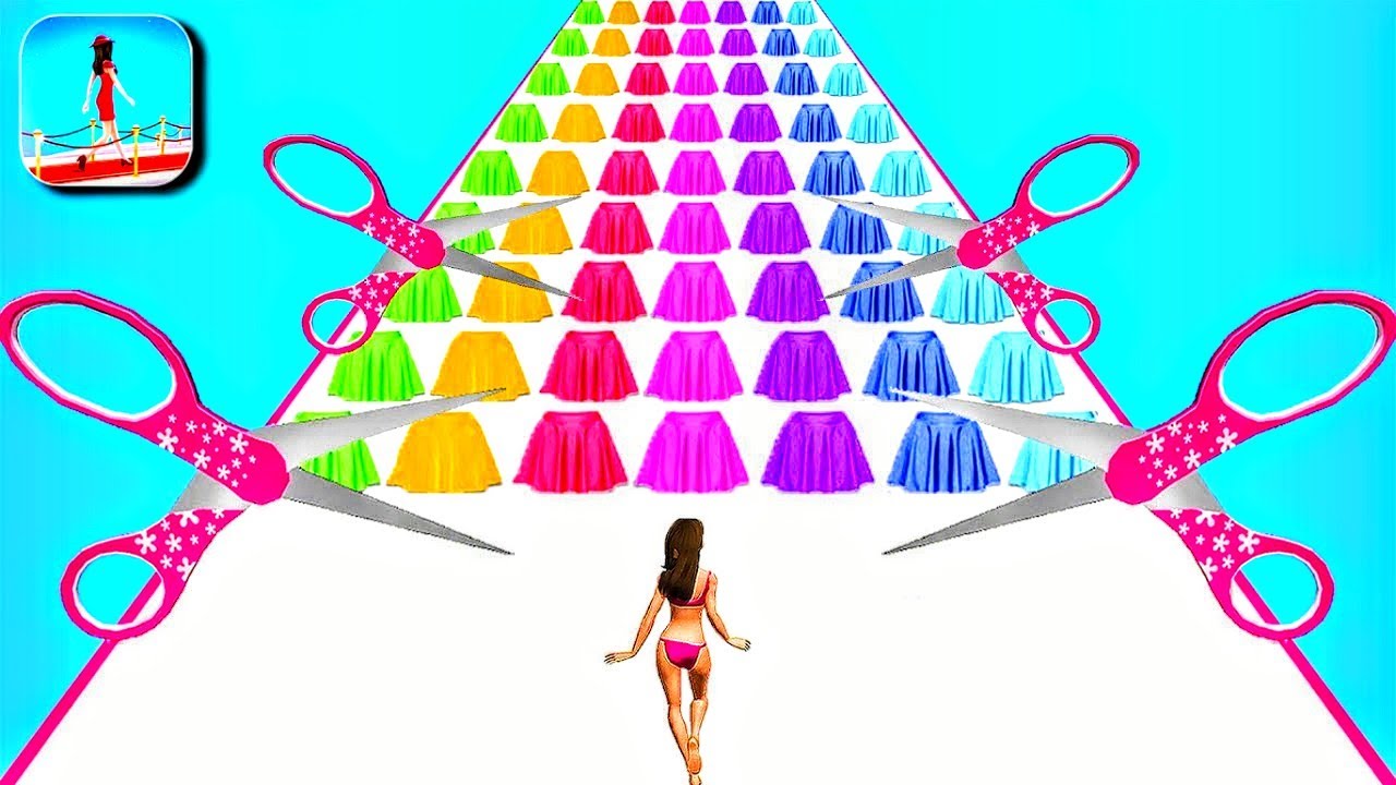 satisfying Mobile Games Play 333 Tiktok Video NEW Update ...