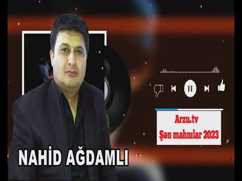 Nahid Çəmənli çox gözəl bir ifa bəy atası gözün aydın