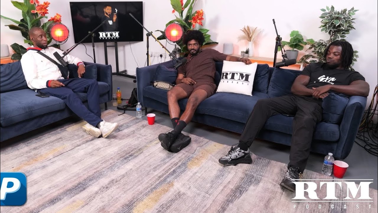 Montz🫡 “WE MADE THE NEWS…”📰 RTM Podcast Show S15 Ep2(Trailer) - YouTube