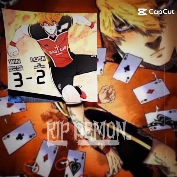 -KUNIGAMI EDIT🔥-#memes #music#bluelock #anime #kunigami #brainrot # ...