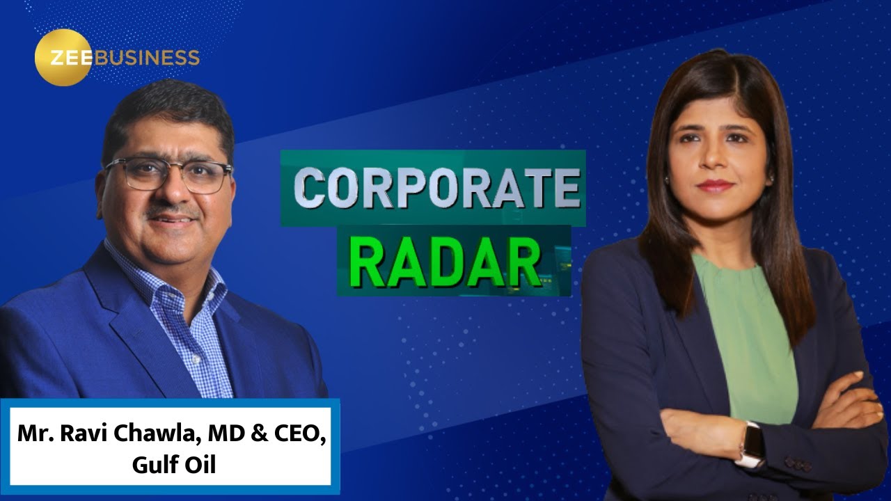 Gulf Oil Focus to EV Mobility Segment with Acquisition of Tirex ...