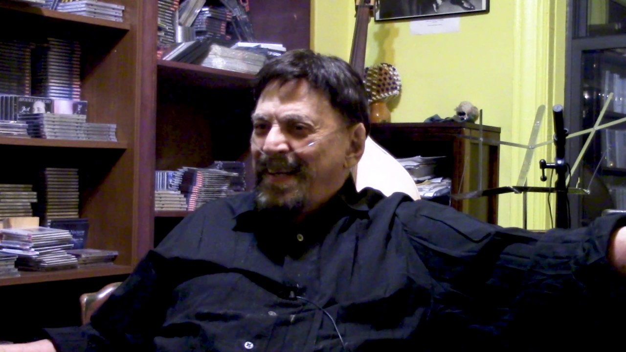 Mike Longo Interview by Monk Rowe - 1/13/2019 - NYC - YouTube