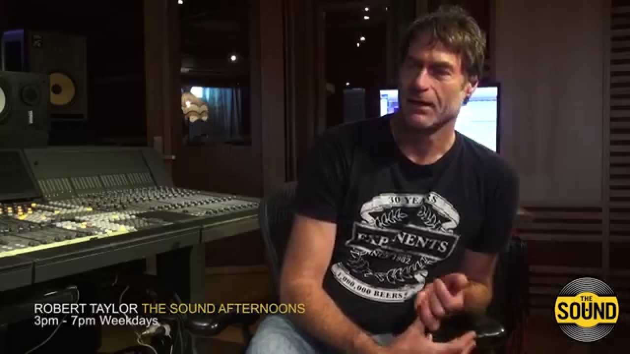 The Sound team talk about their favourite concerts... - YouTube