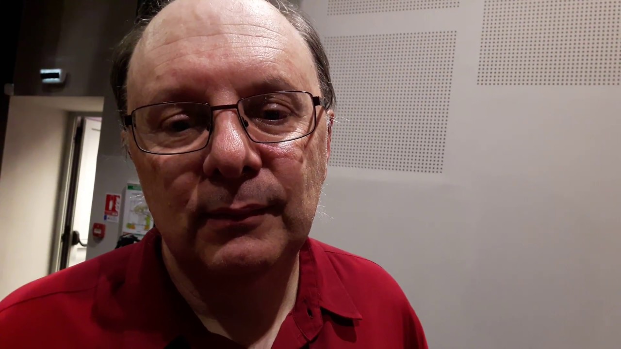 Som'hom Pierre Laroche - YouTube