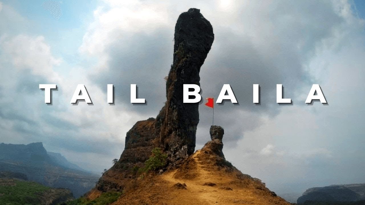 TAIL BAILA - THE CINEMATIC DRONE VIEWS - YouTube
