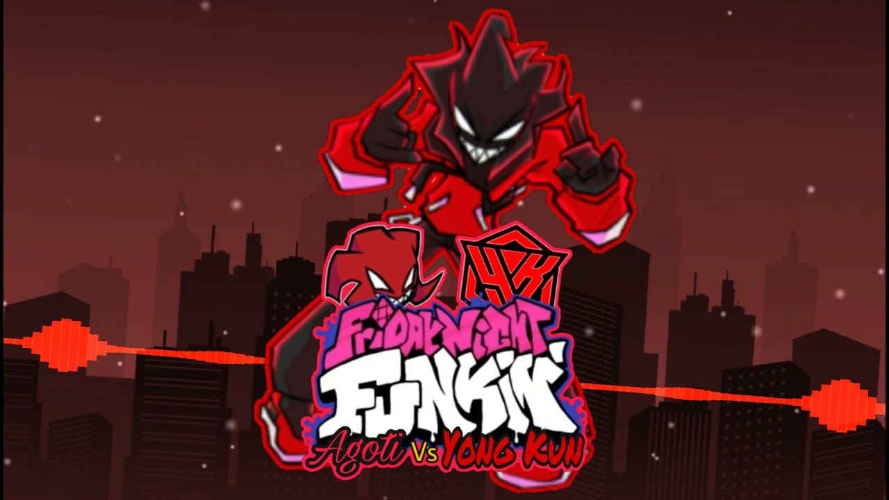FnF remix - Parasite(Vs Agoti) by Orenji Music - YouTube Music