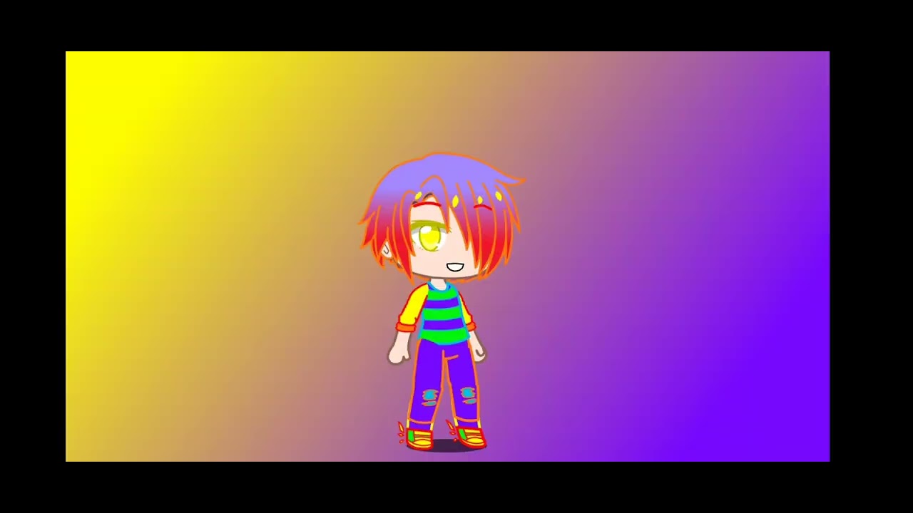 New Numberblocks 0-10 Gacha club designs - YouTube