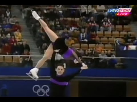 Beautiful petite Asian skater in slow motion