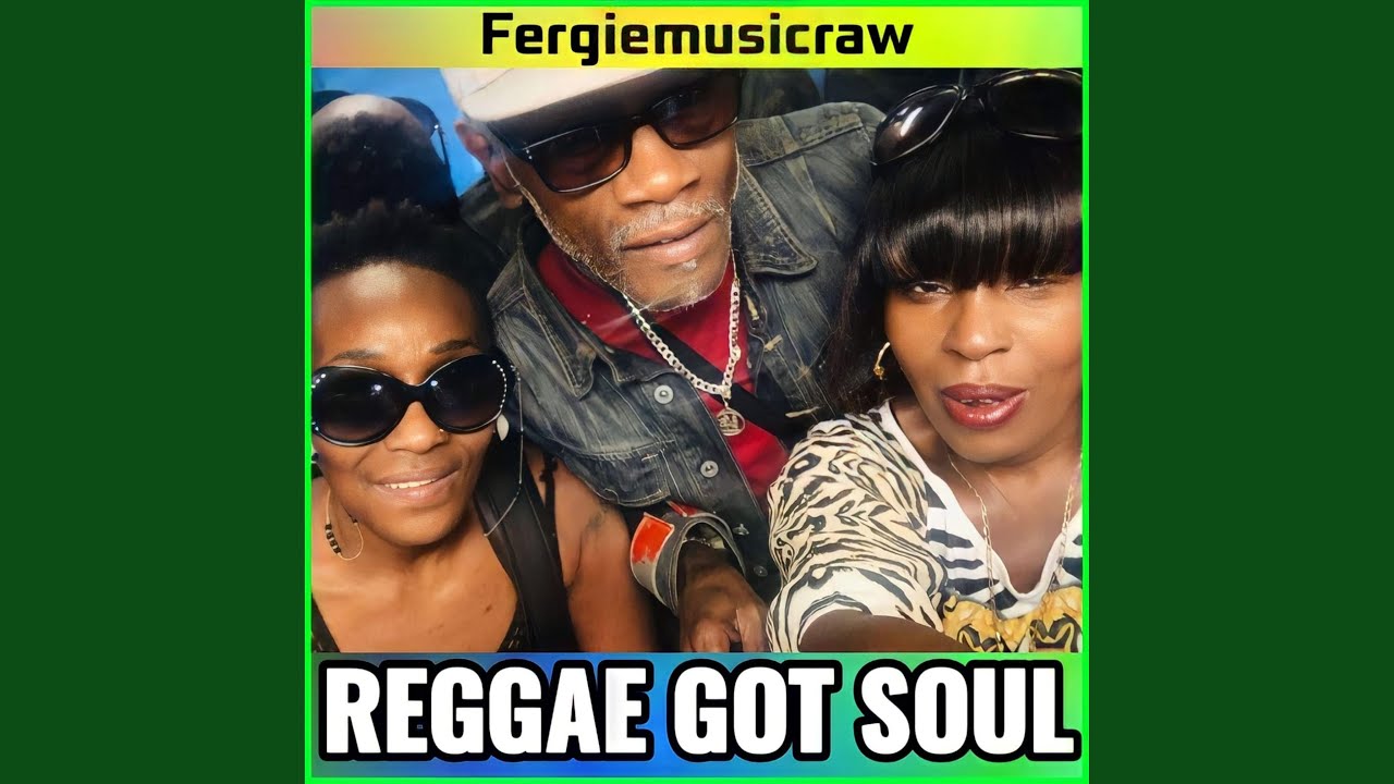 Reggae Got Soul - YouTube