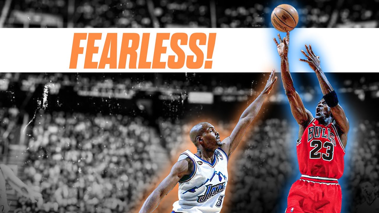 NBA GREATEST Playoff Moments! - YouTube