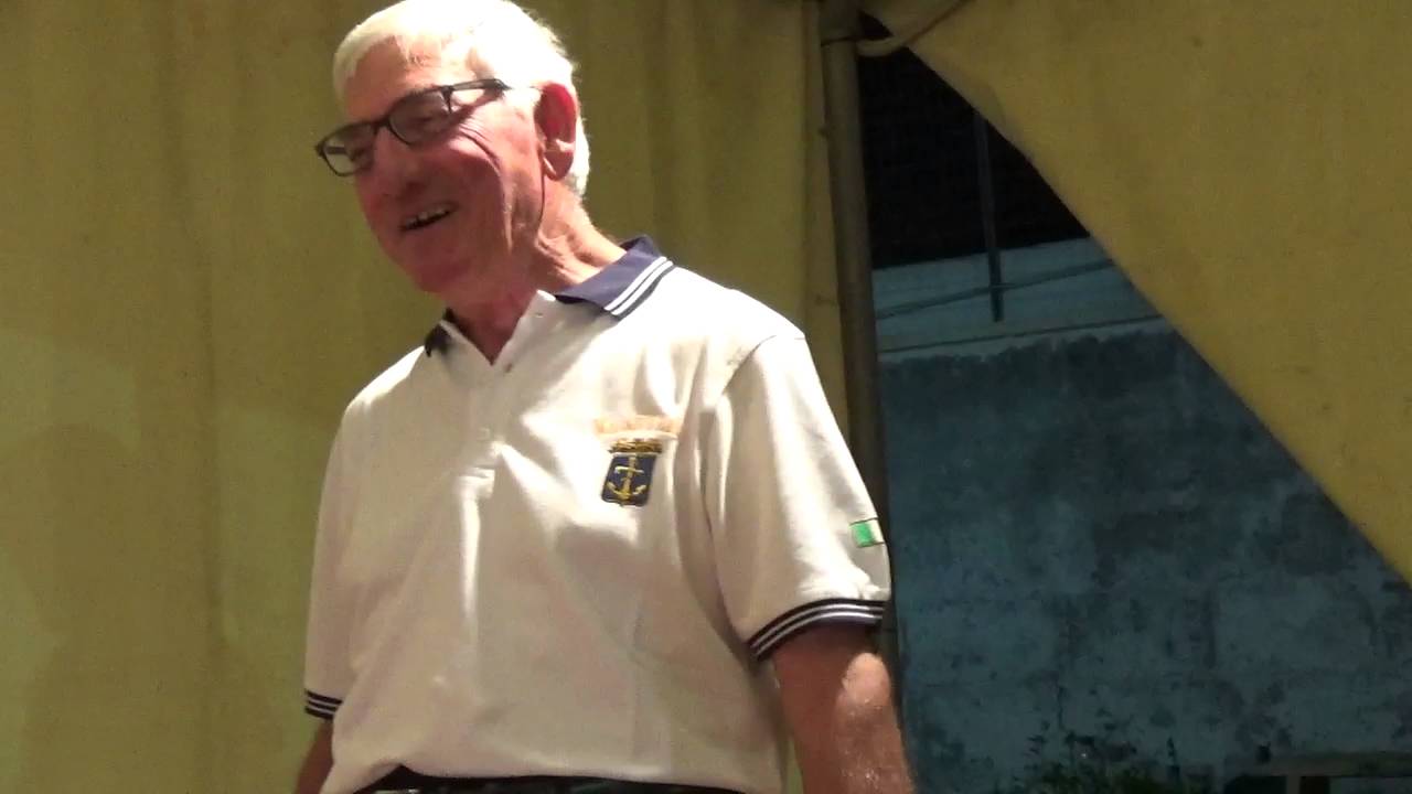 FESTA DEL MARINAIO 2016 - YouTube