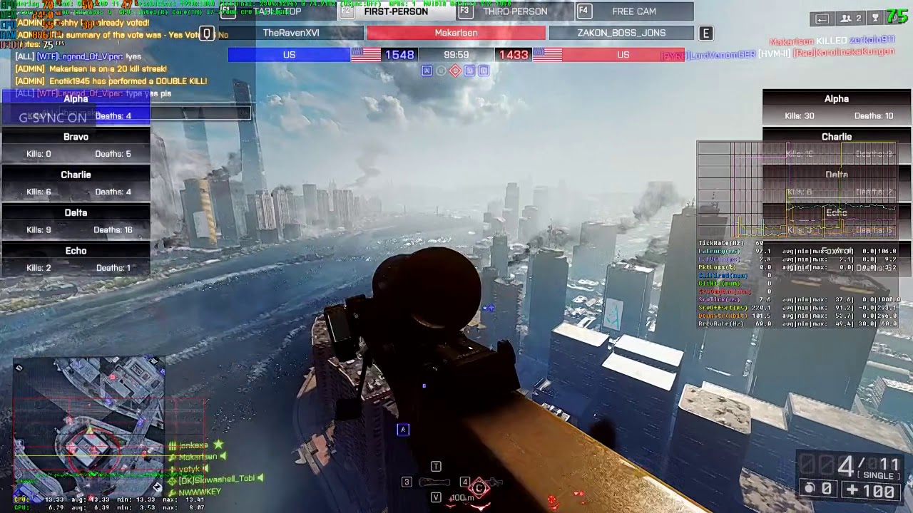 BF4 hack - jx3 - YouTube