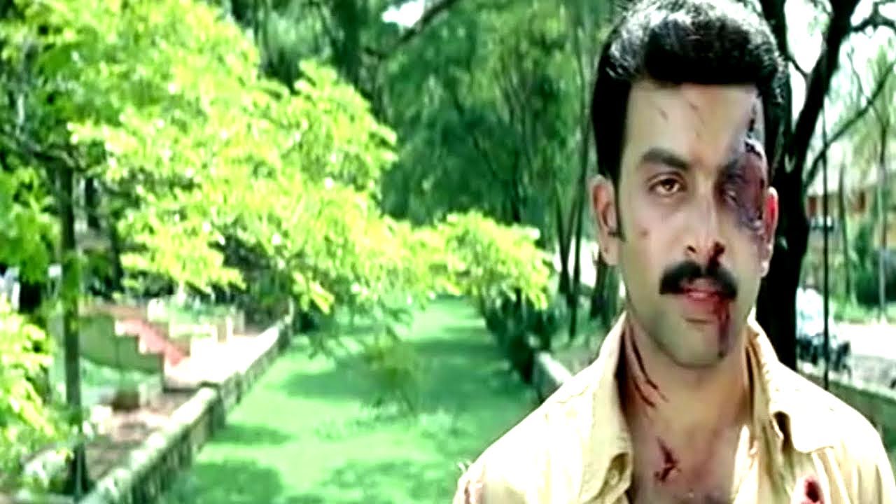 ചാകേണ്ടിവന്നാൽ ചാക്കണം കൊല്ലേണ്ടിവന്നാൽ കൊല്ലണം....!! | Thalappavu ...