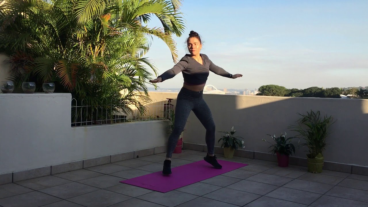 Burpee Surfers - YouTube